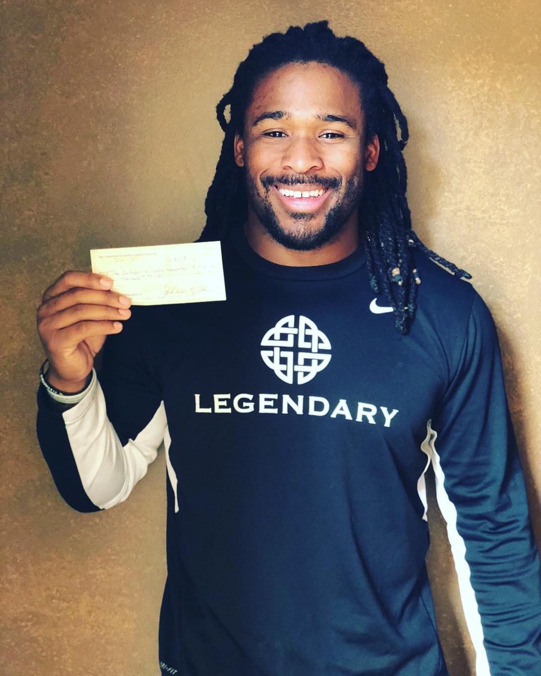 $15,000 Donation from Steel City and The Cameron Heyward partnership ...