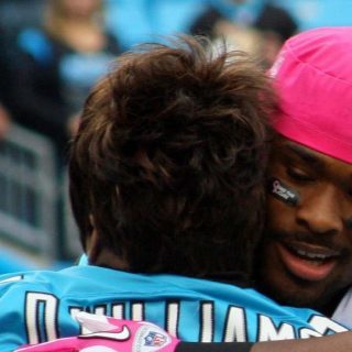 About the Foundation | DeAngelo Williams Foundation